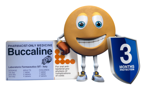 Buccaline | Buccaline